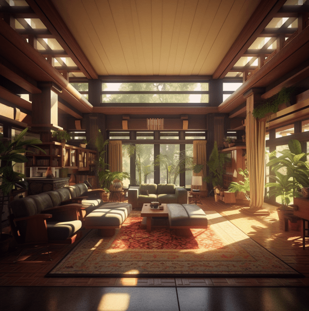 The Frank Lloyd Wright Map – Explore the Architecture of an American Master