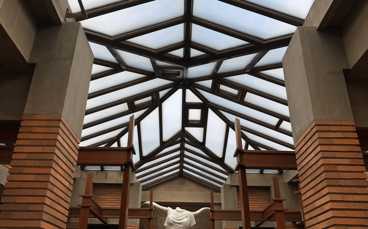 The Frank Lloyd Wright Map – Explore the Architecture of an American Master