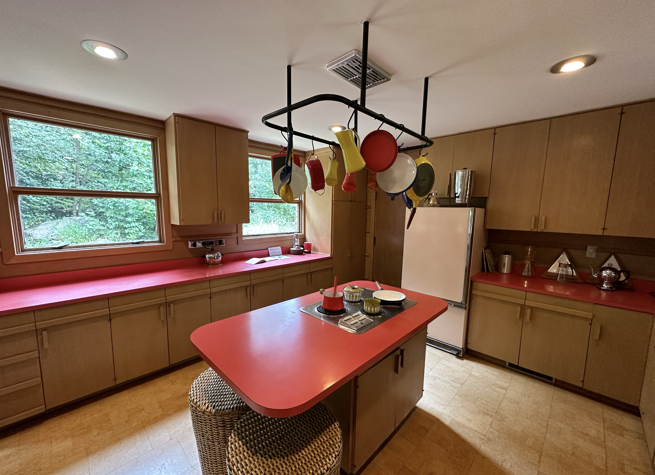 Elizabeth & Don Duncan Residence – The Frank Lloyd Wright Map